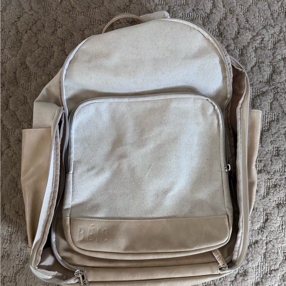 BEIS | Other | Beis The Backpack | Poshmark